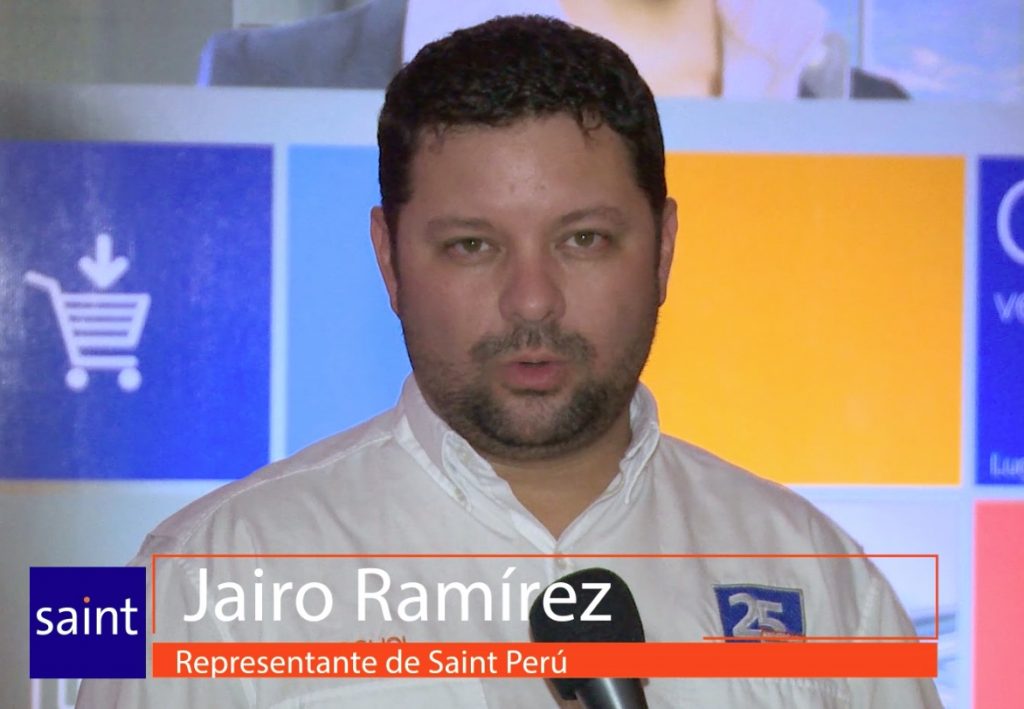 Opinión de Jairo Ramírez sobre la primera Conferencia de Desarrolladores Saint