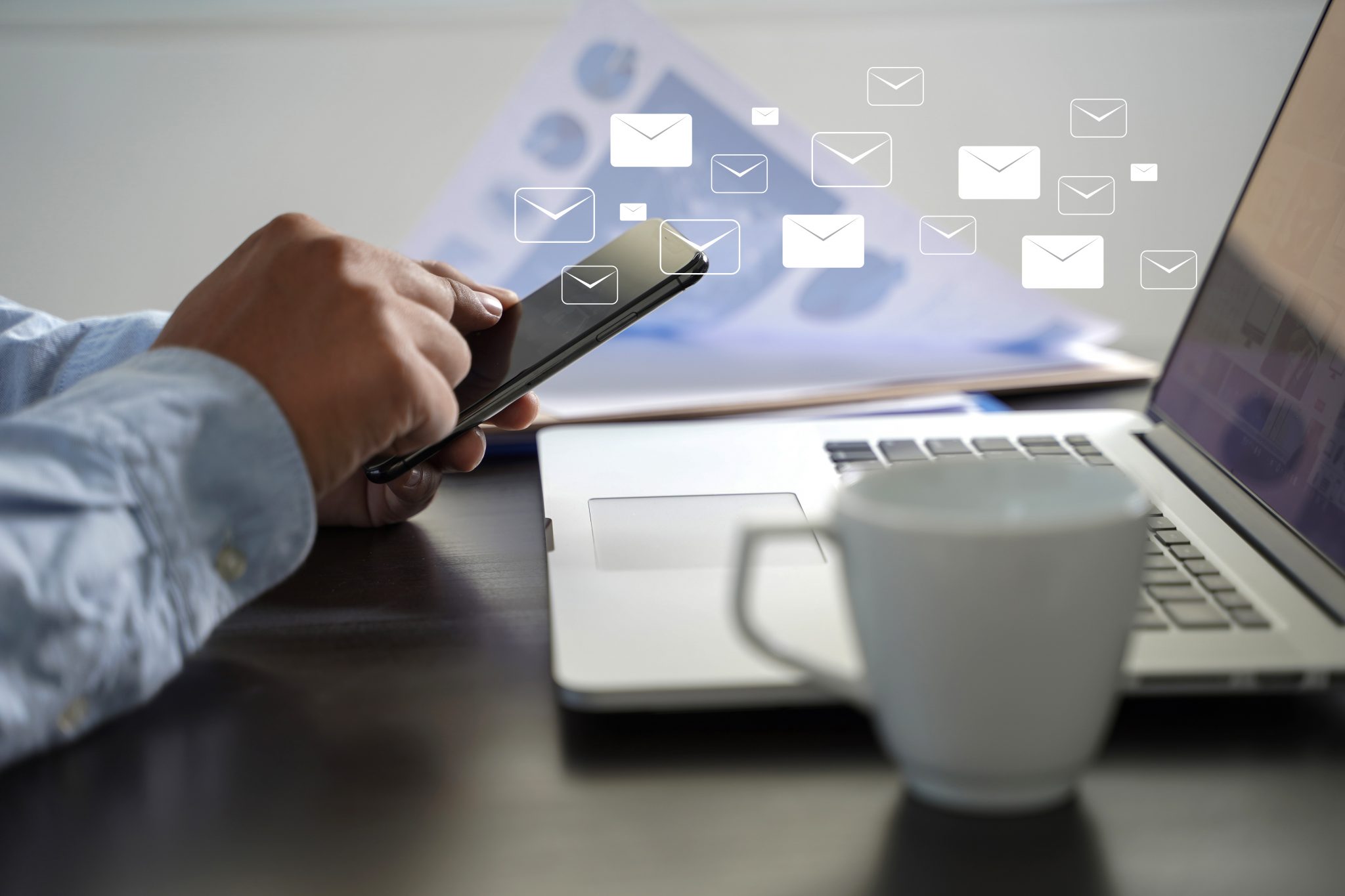 saint | Soluciones Administrativas y Contables para la Gestion Empresarial