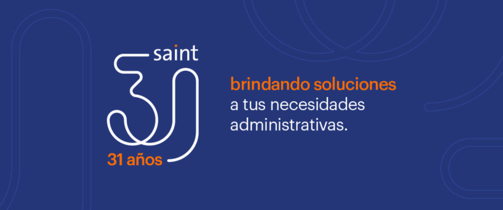 saint | Soluciones Administrativas y Contables para la Gestion Empresarial