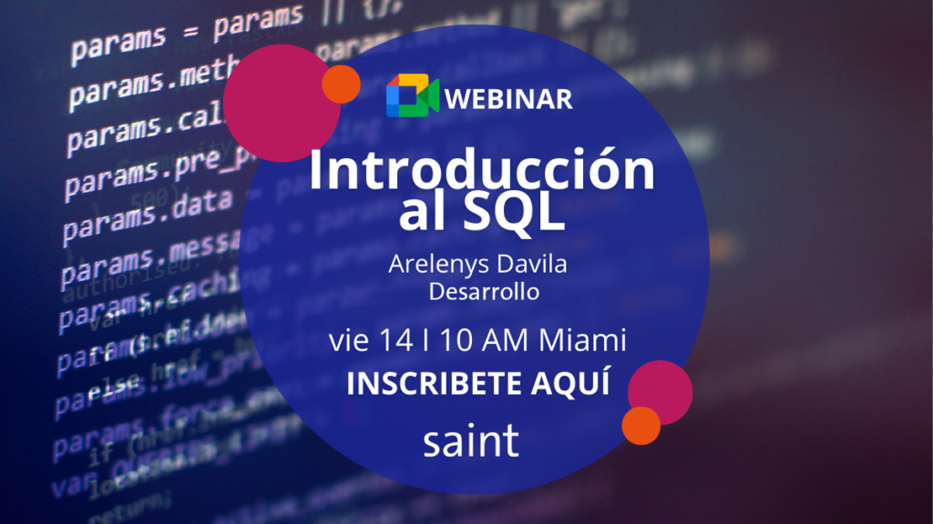 Introducción al SQL - saint Introducción al SQL - saint