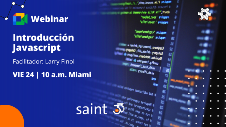 Introducción a Javascript