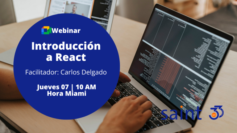 Introducción a React