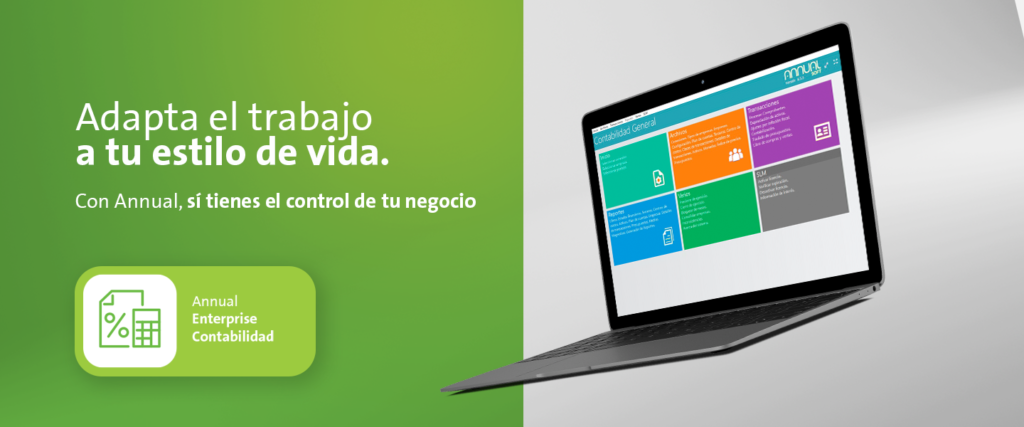 saint | Soluciones Administrativas y Contables para la Gestion Empresarial