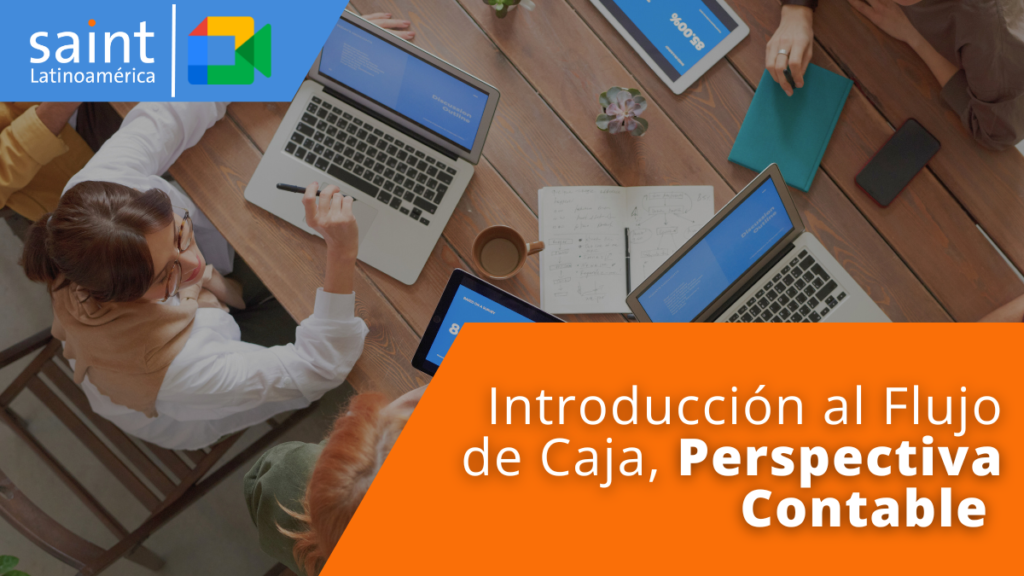 Introducción al Flujo de Caja, perspectiva contable.